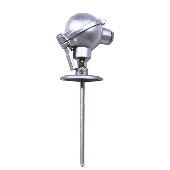 Universal Temperature Sensor,Multi-Media Temperature Probe,Industrial ...
